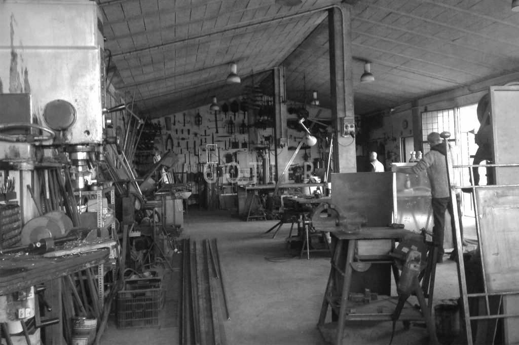 Gotier – Quienes somos