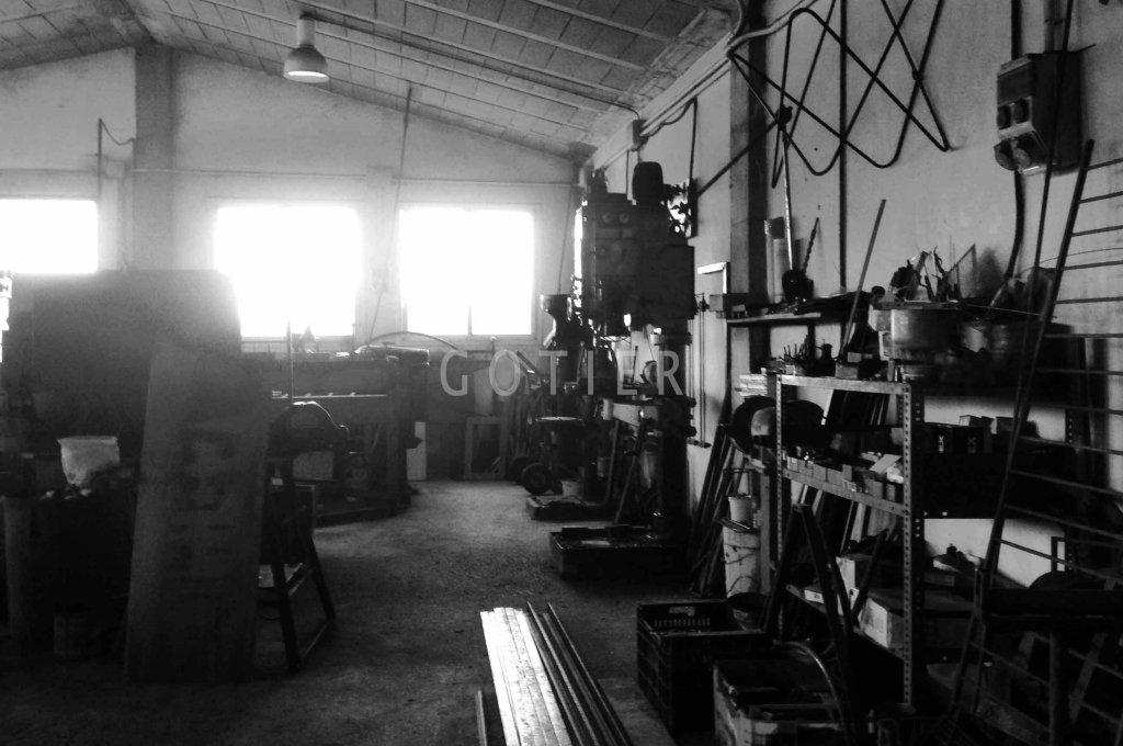 Gotier – Quienes somos